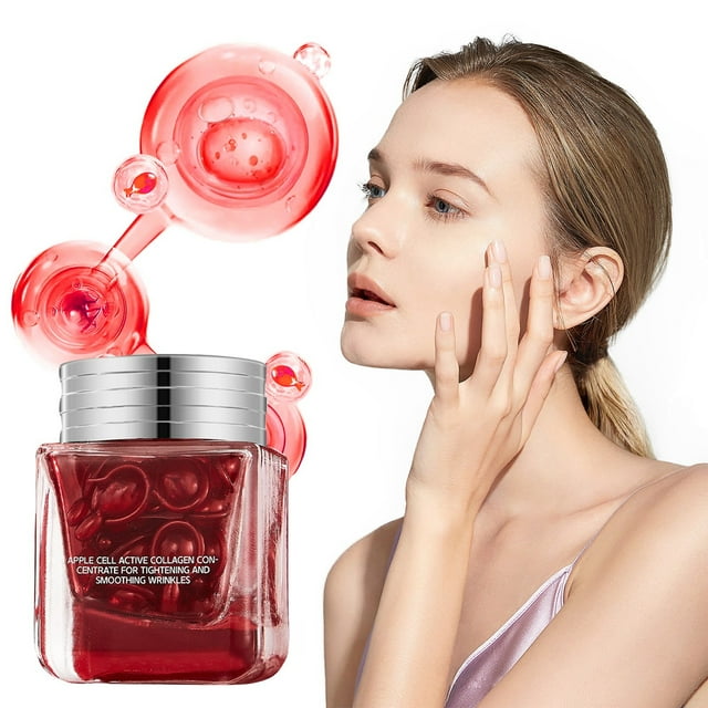 Sumllary Korean Skin Care Toner Pads Cell Live Collagen Firming And ... Sumllary Korean Skin Care Toner Pads Cell Live Collagen Firming And ...