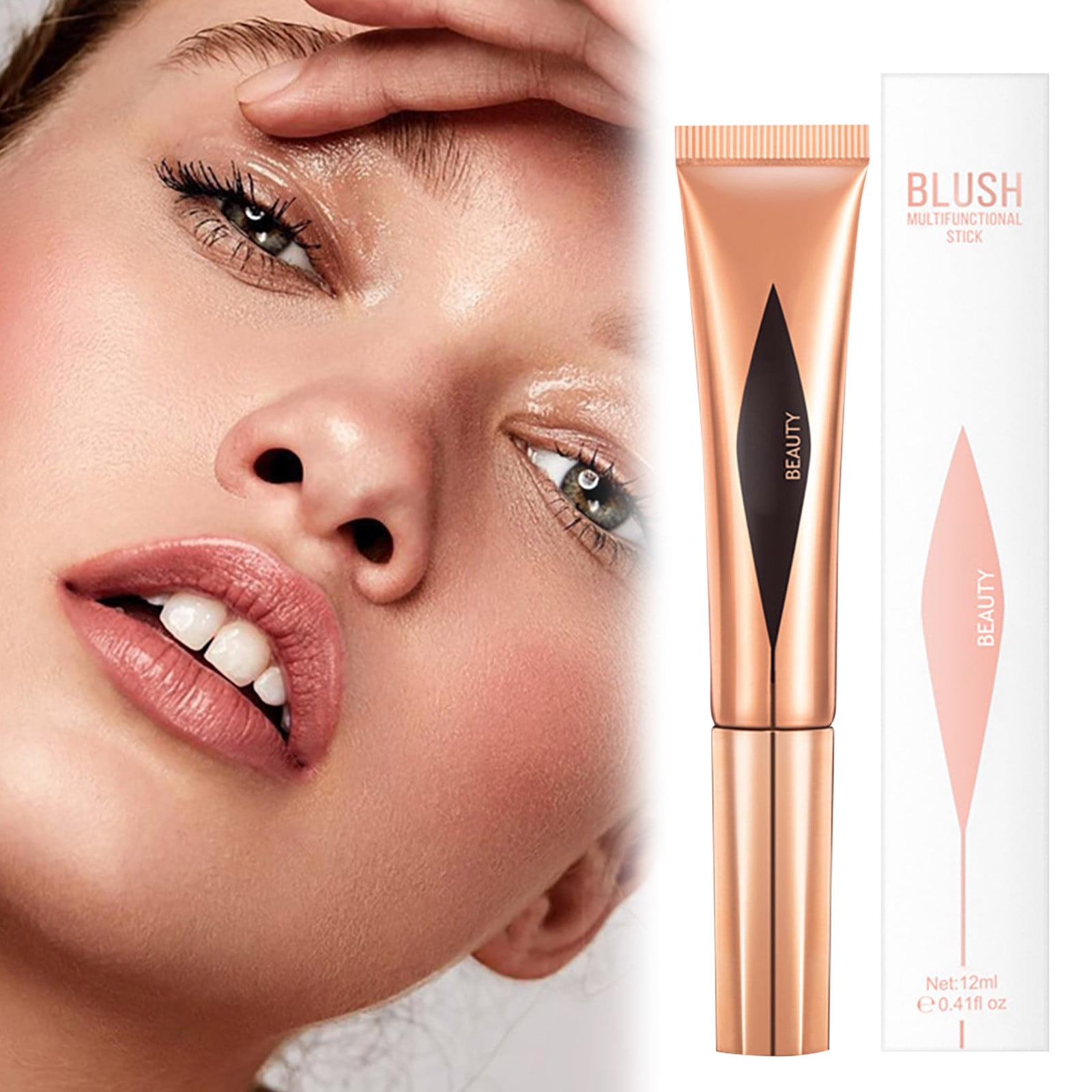 Sumllary Liquid Beauty Wand Liquid Stick Liquid For Cheeks Beauty Wand ...