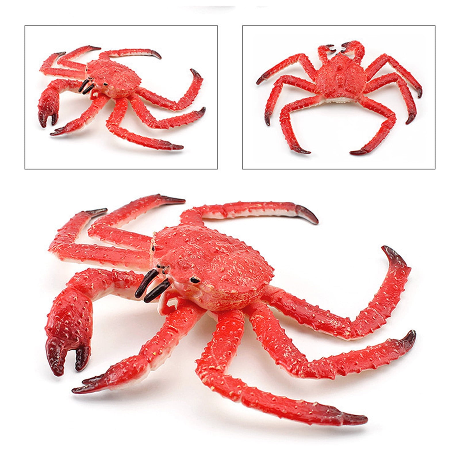 Multiplication Table Building for Kids 3-5 120 Chart Math Crab Model ...