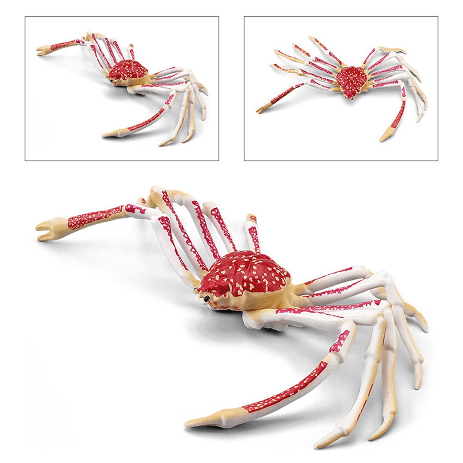 Multiplication Table Building for Kids 3-5 120 Chart Math Crab Model ...