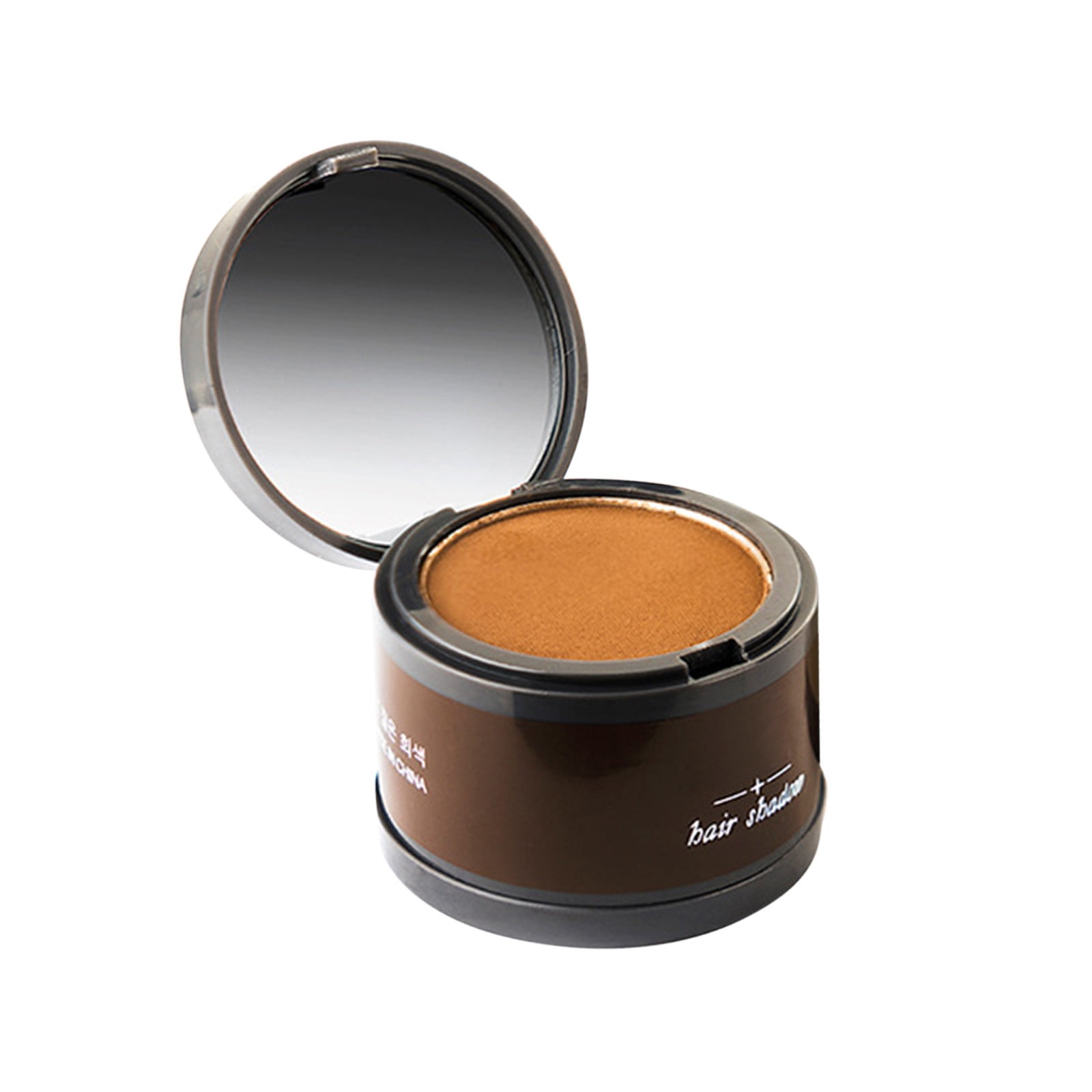 Sumllary Oatmeal Container Hairline Powder Enhance Hairline Powder ...