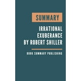 Summary : Irrational Exuberance by Robert Shiller (Paperback) - Walmart.com