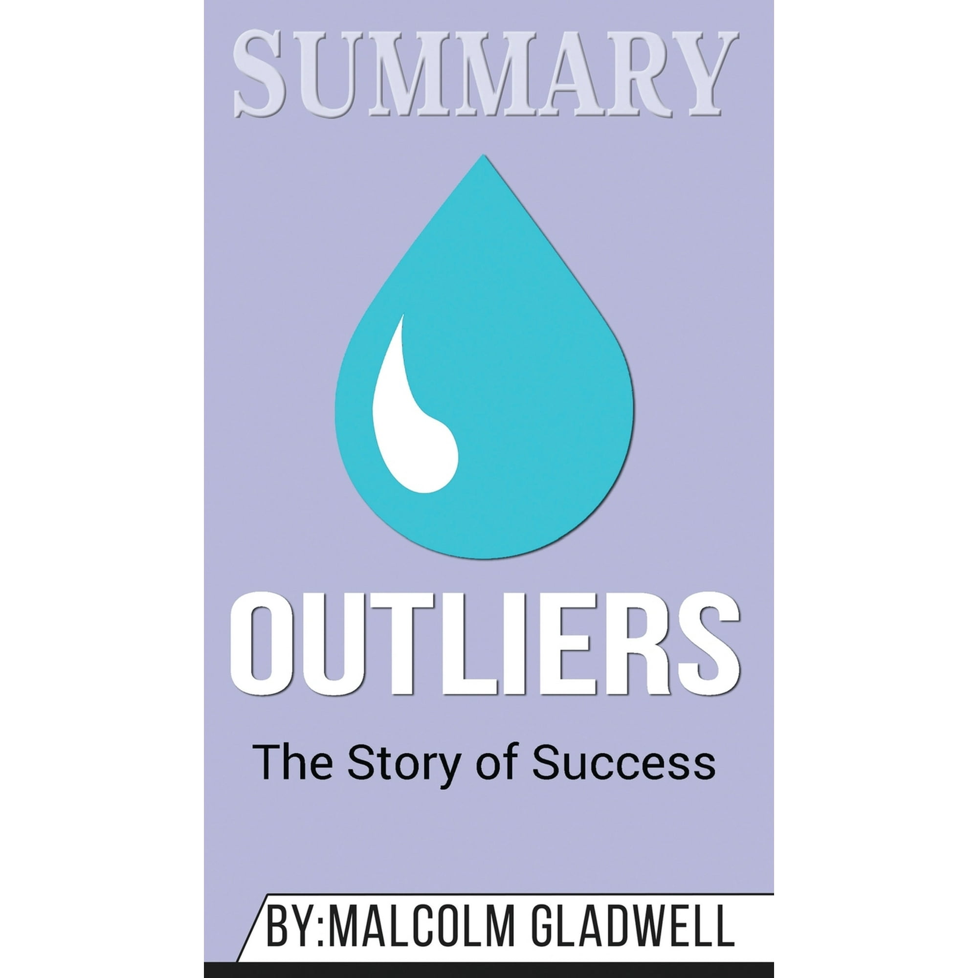 Outliers Gladwell