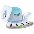 Summer 3-in-1 Potty Sit 'N Play - Walmart.com