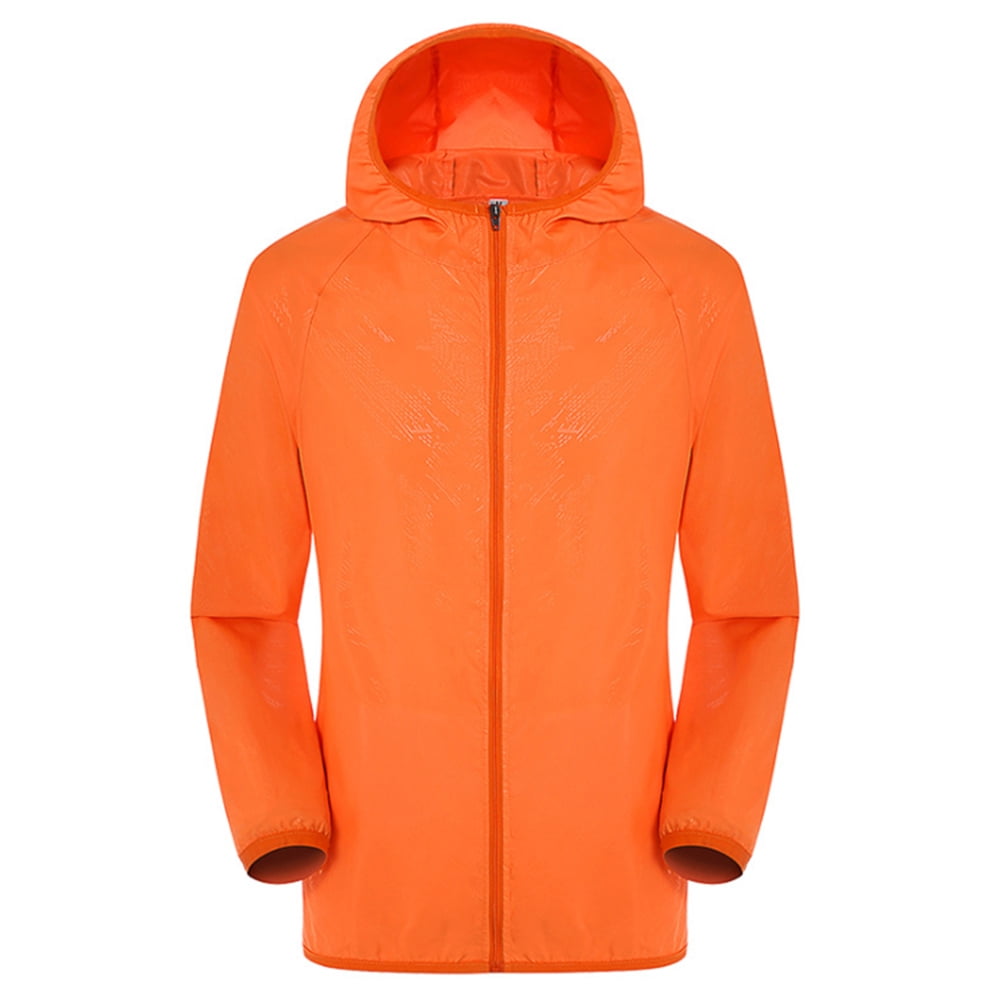 Summer Air Conditioning Clothes Fan Cooling Jacket, Outdoor High ...