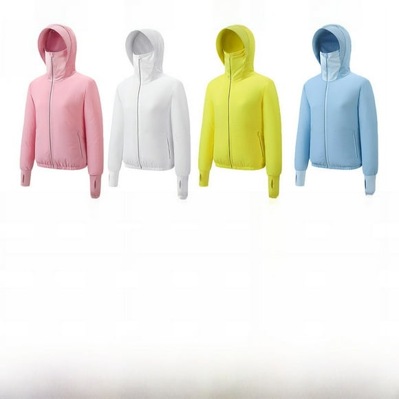 Cooling Work Clothes