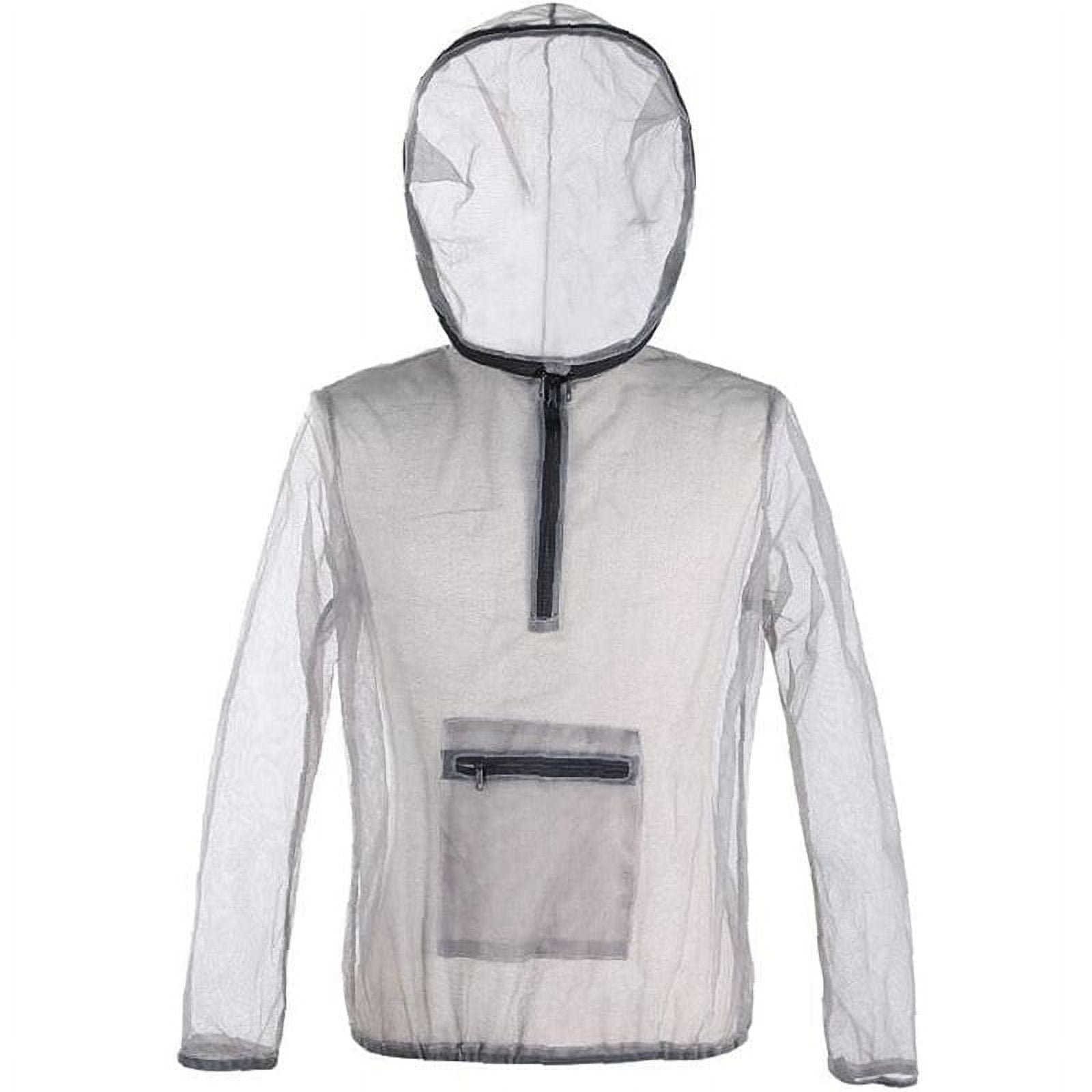Insect Repellent Clothing