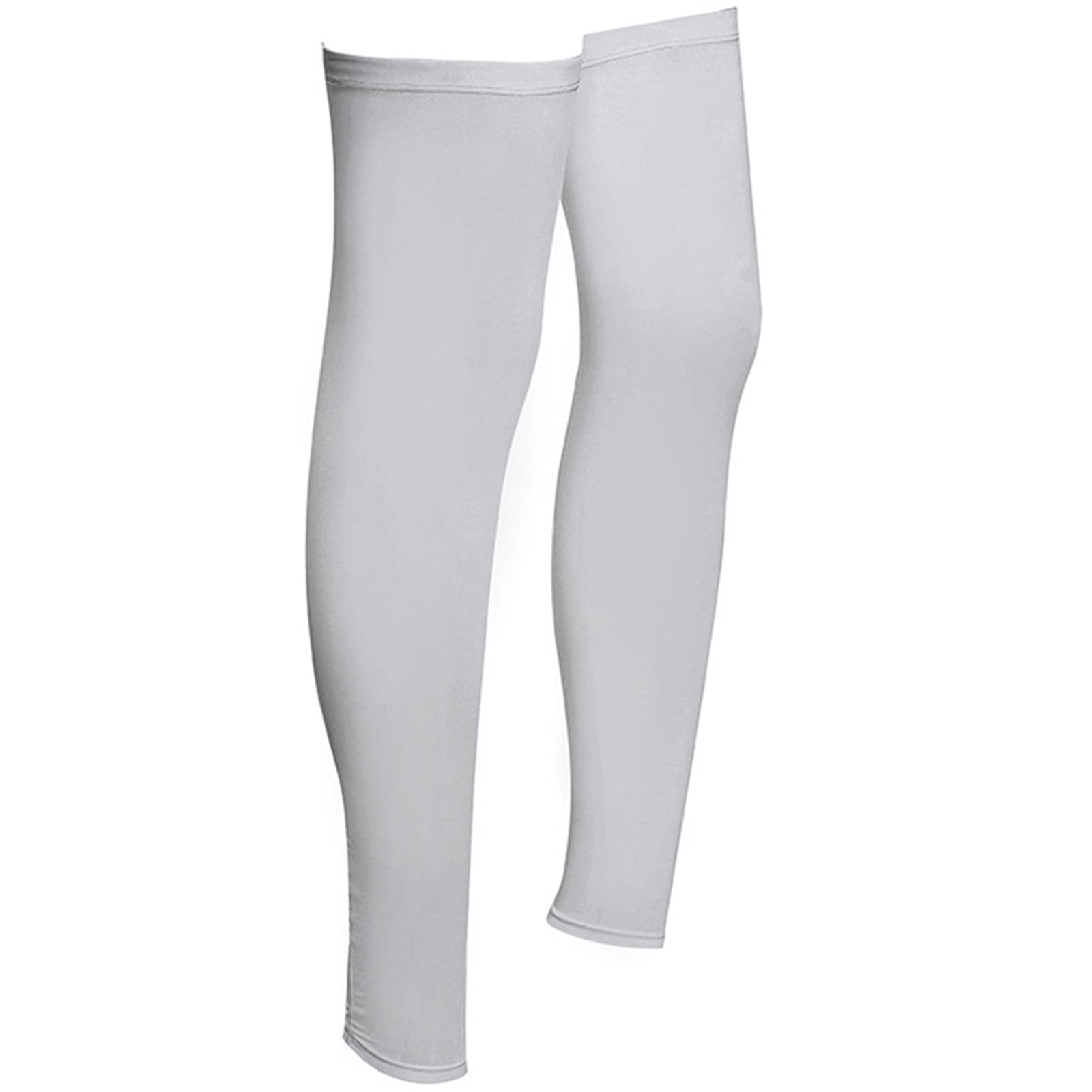 Summer Anti-uv for Sun for Protection Cycling Leg Sleeves Silk Ice MTB ...