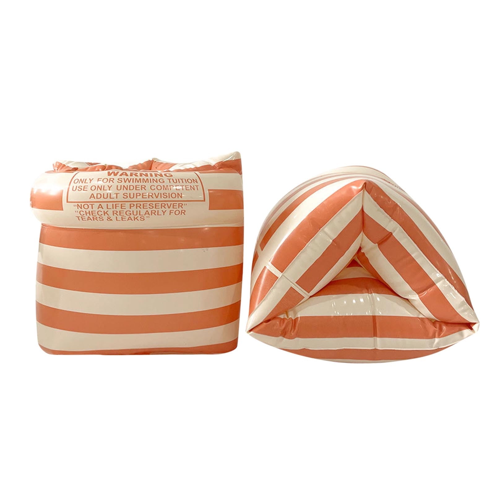 Summer Arm Floaties for Kids and Adults Safe and Comfortable Foldable ...