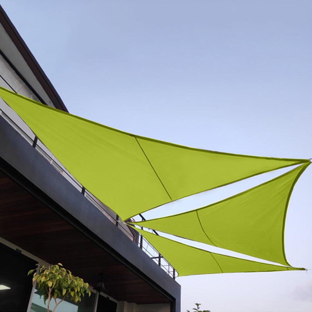 Summer Backyard Patio Clearance! BVXEEP Sun Shade Sail, Sun Shades ...