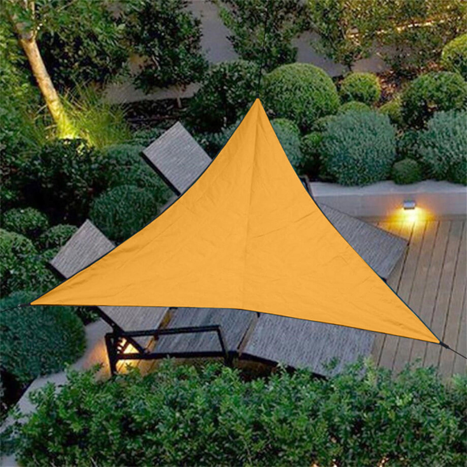 Summer Backyard Patio Clearance! BVXEEP Sun Shade Sail, Sun Shades ...