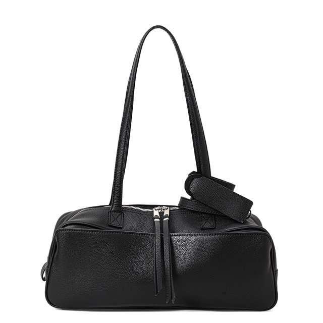 Summer Bags First Layer Cowhide Woman Satchel Shoulder Handbag Fashion ...