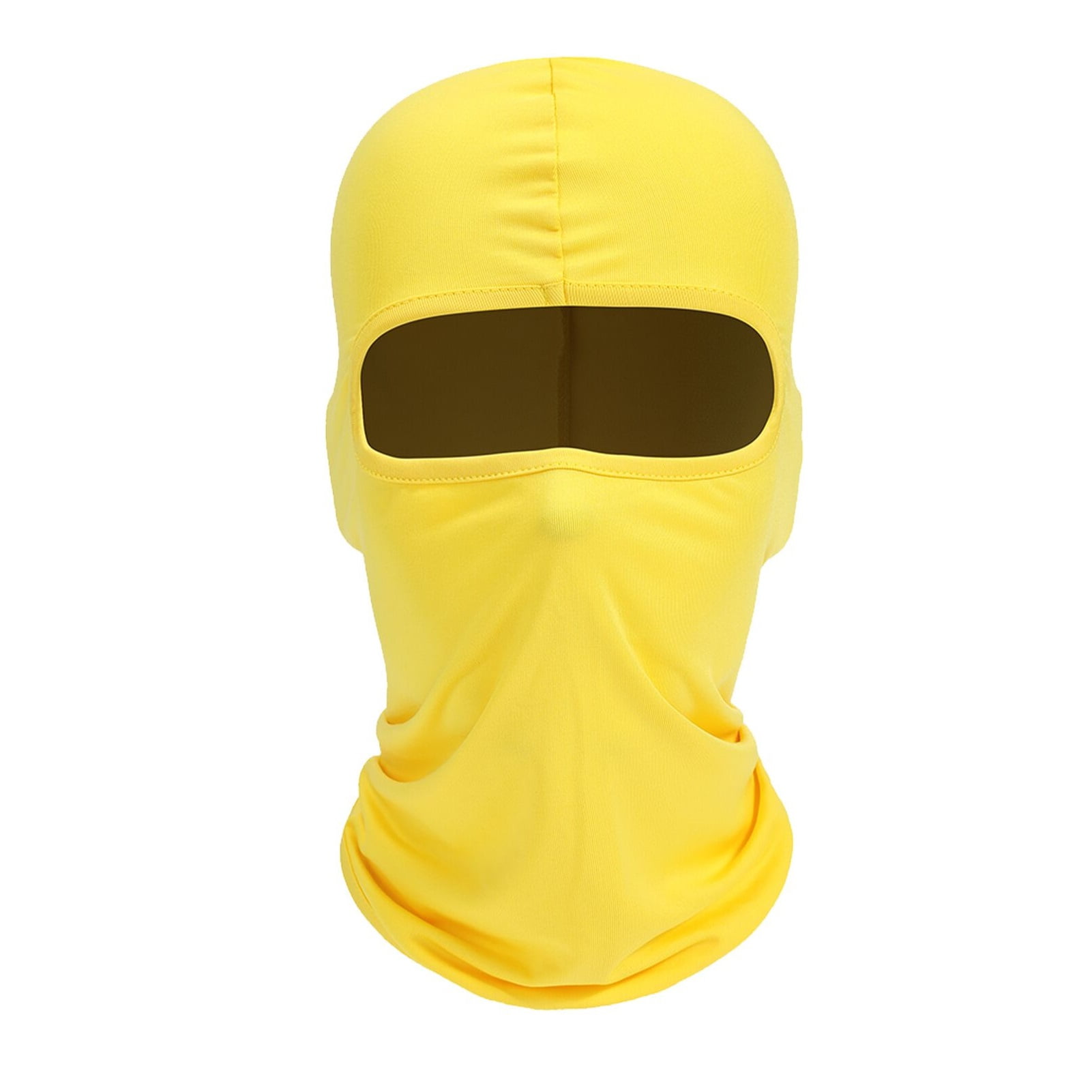 Summer Balaclava Face Mask Neck Gaiter Winter Ski Mask for Men and ...
