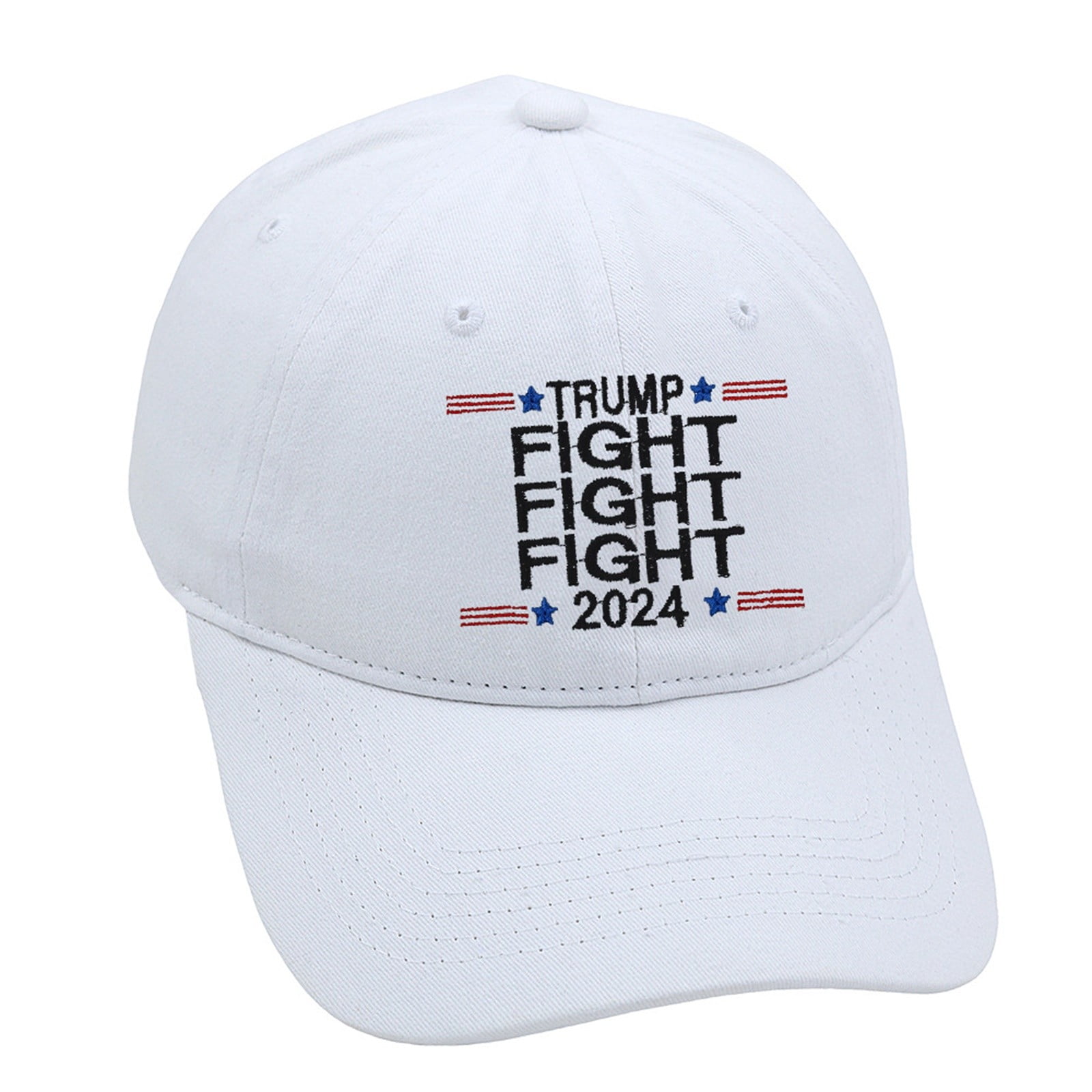 Summer Baseball Cap Sun Hats for Women Men Fight Shot 2024 For 2024 45 ...