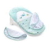 Summer Infant® Folding Bath Sling with Warming Wings - Walmart.com