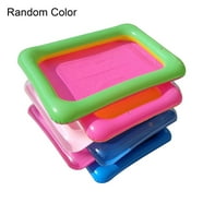 Little Tikes Kids Turtle Sandbox with Removable Cover - Walmart.com