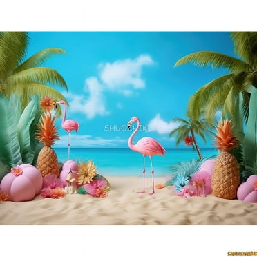 Photography Background 150x100CM Summer Beach Theme Backdrop Travel ...