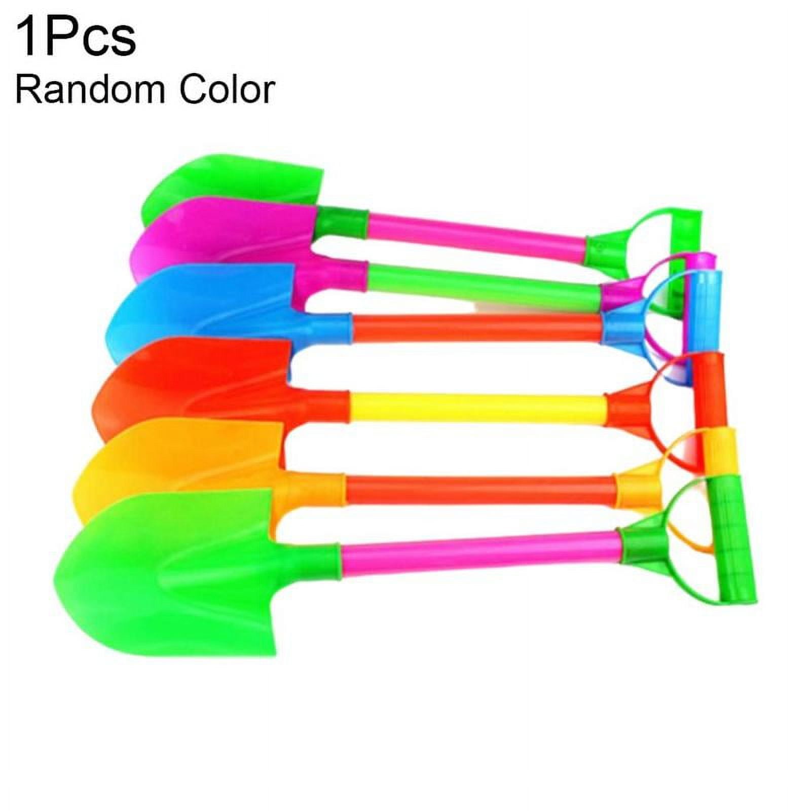 Summer Beach Shovel Beach Tool Sand Children's Educational Toys ...