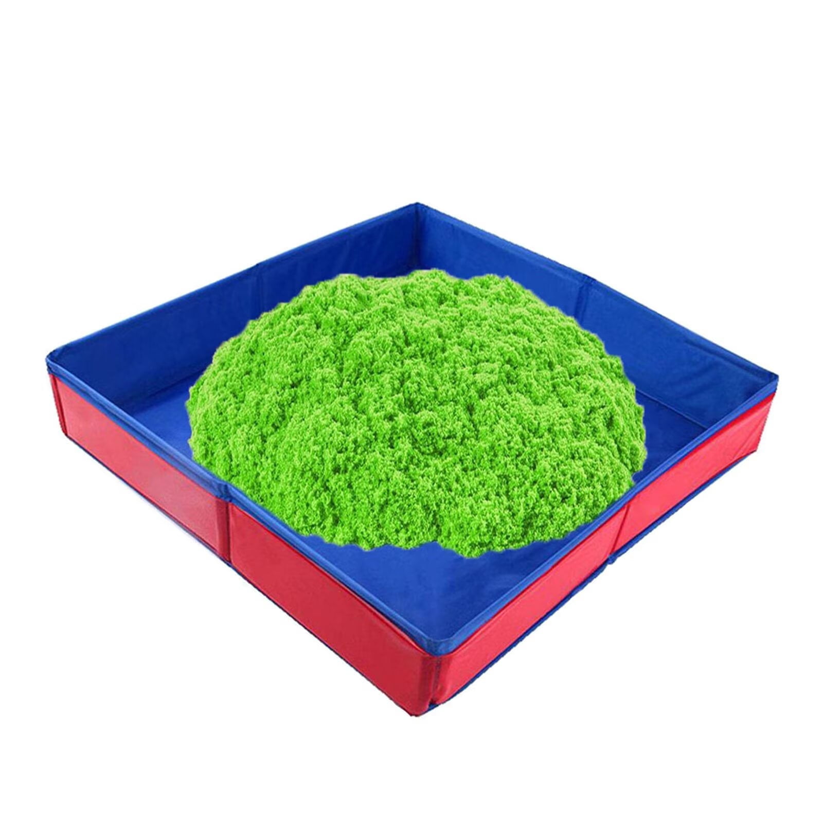 Summer Beach Toys Sandbox Toys for Kids Sand Castle, Sand Box Sand Toys ...