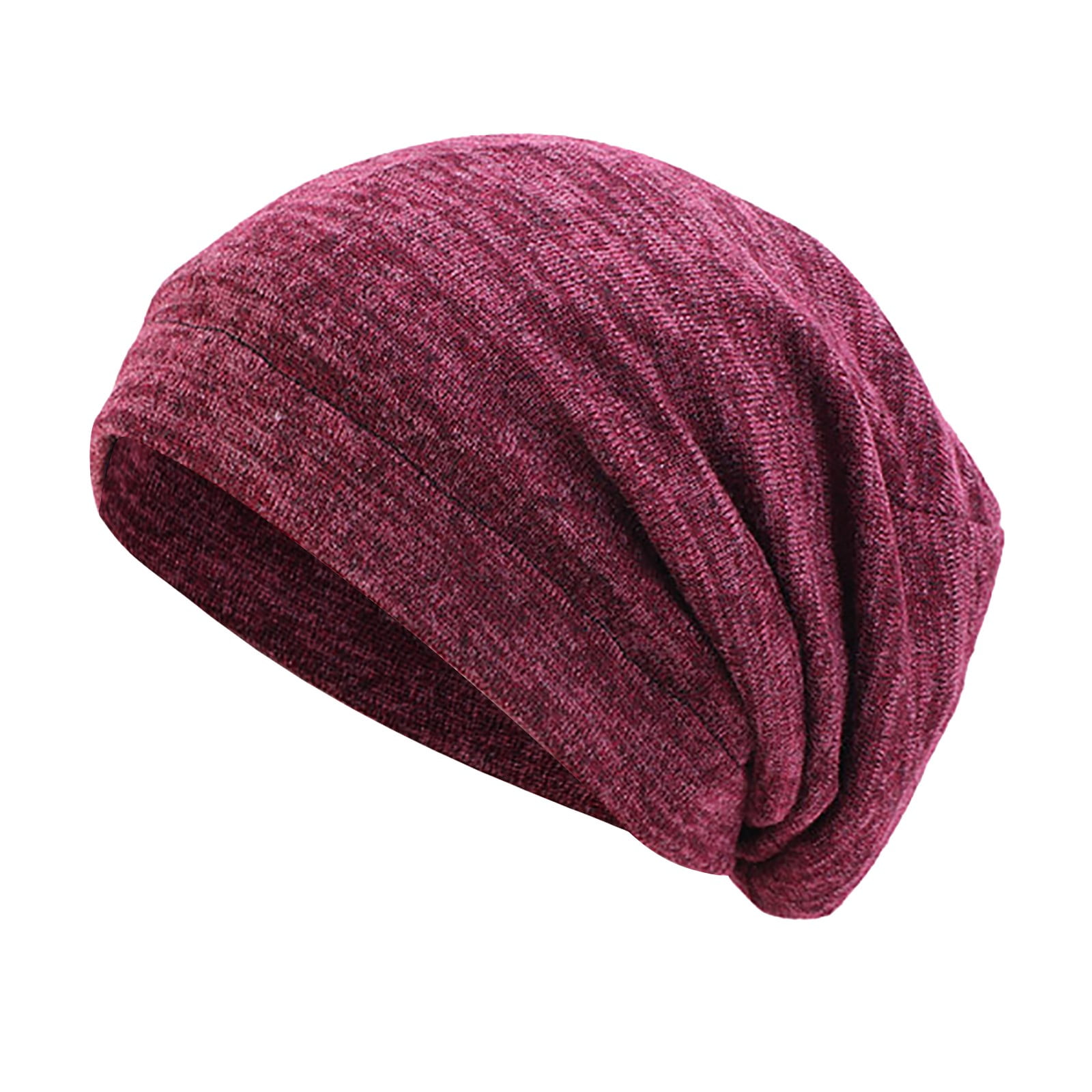 Summer Beanie for Men, Yigetop Women Soft Slouchy Beanie Cap ...