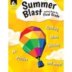 Summer Blast: Summer Blast: Getting Ready for First Grade (Paperback ...