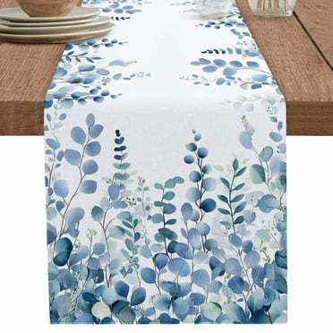 Riley Blake Fruit Jar Table Runner Kit Featuring Adel in Autumn Fabrics ...