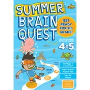 Brain Quest Decks: Brain Quest Grade 4, Revised 4th Edition: 1,500 ...