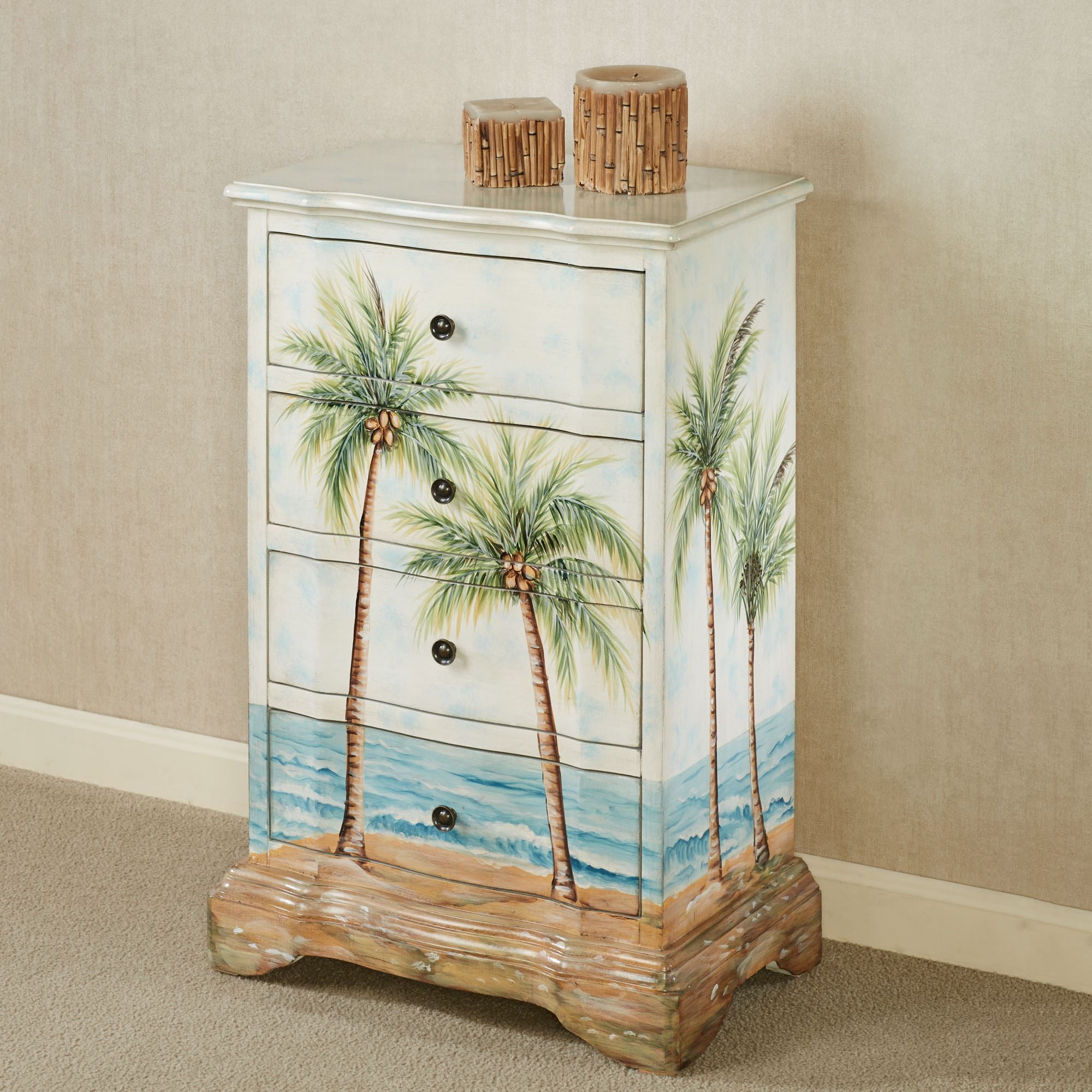 Summer Breeze Storage Cabinet Multi Cool - Walmart.com