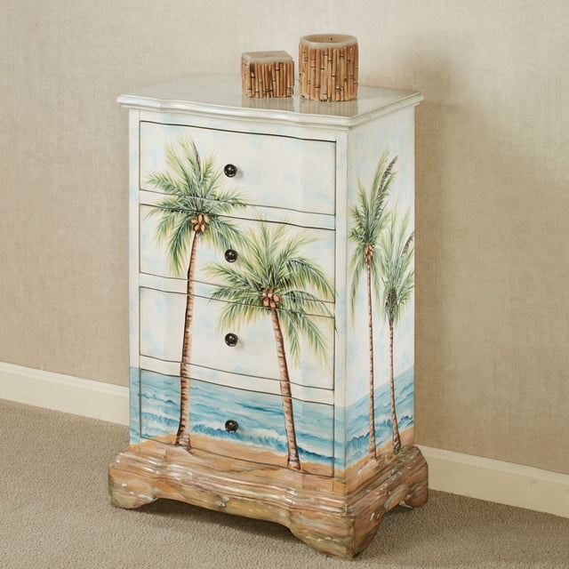 Summer Breeze Storage Cabinet Multi Cool - Walmart.com