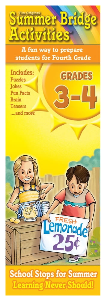 Summer Bridge Activities: Summer Bridge Activities® Activity Cards ...