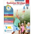 Summer Bridge Activities Workbook (160 pages) Grade 5-6 - Walmart.com