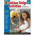Summer Bridge, CDP904156, Activities Workbook, 1 Each - Walmart.com