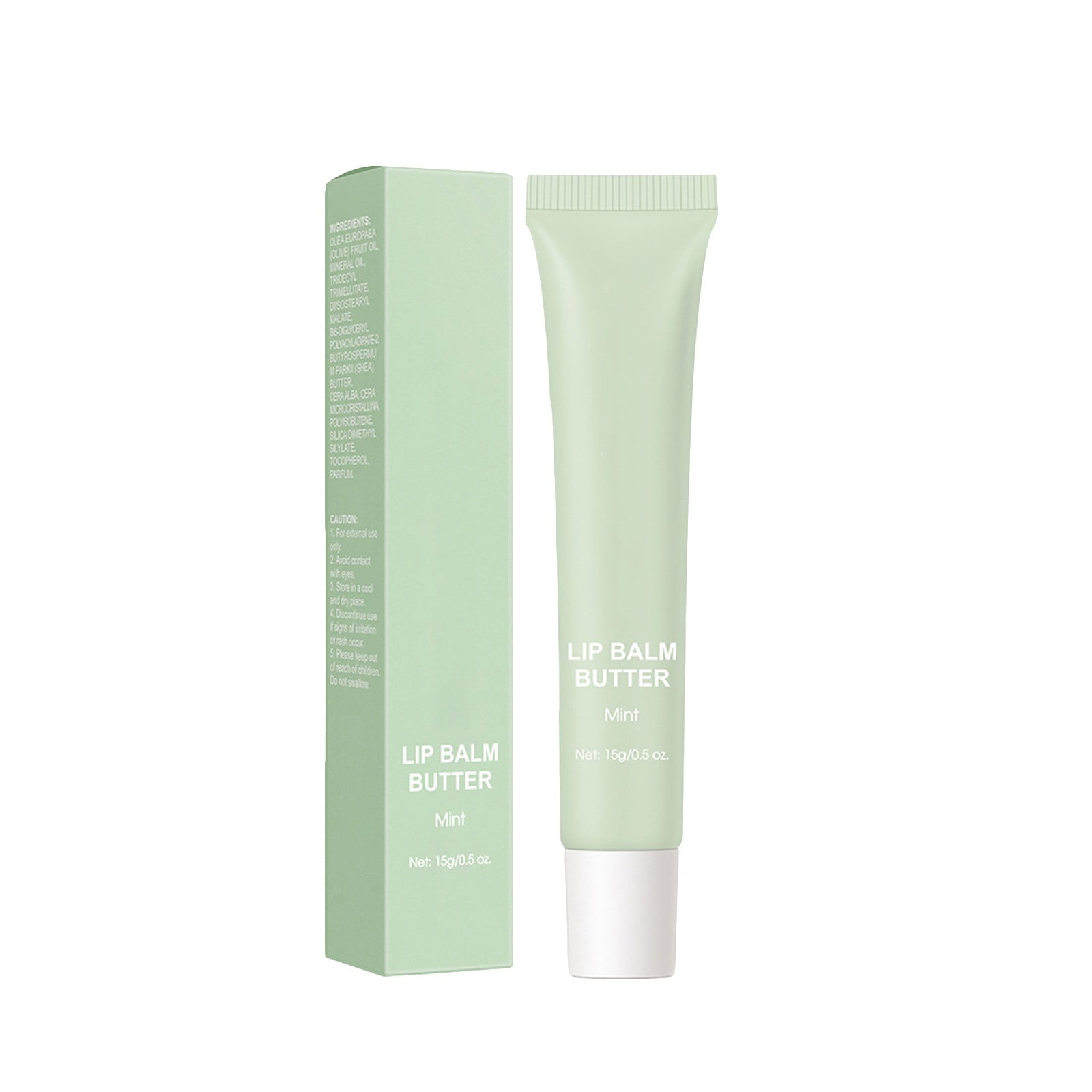 Summer Butter Lip Hydration Butter - Natural Relief for Severely Dry ...