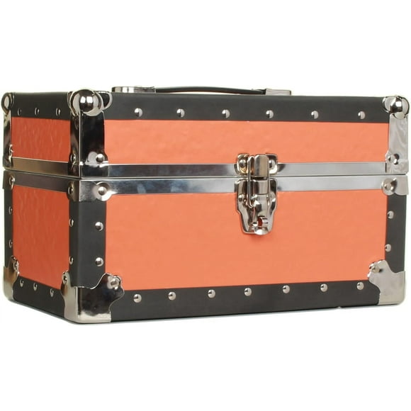 Camp Trunk Organizer