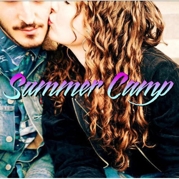 Summer Camp - Summer Camp - Vinyl - Walmart.com
