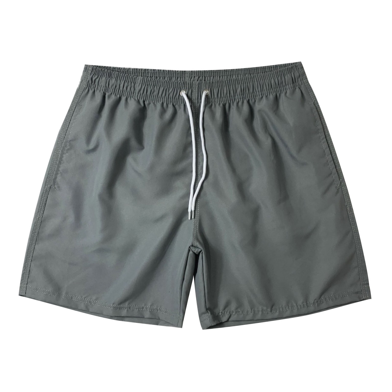 Summer Cargo Short for Men Short for Men Gym Men's Athletic Workout ...