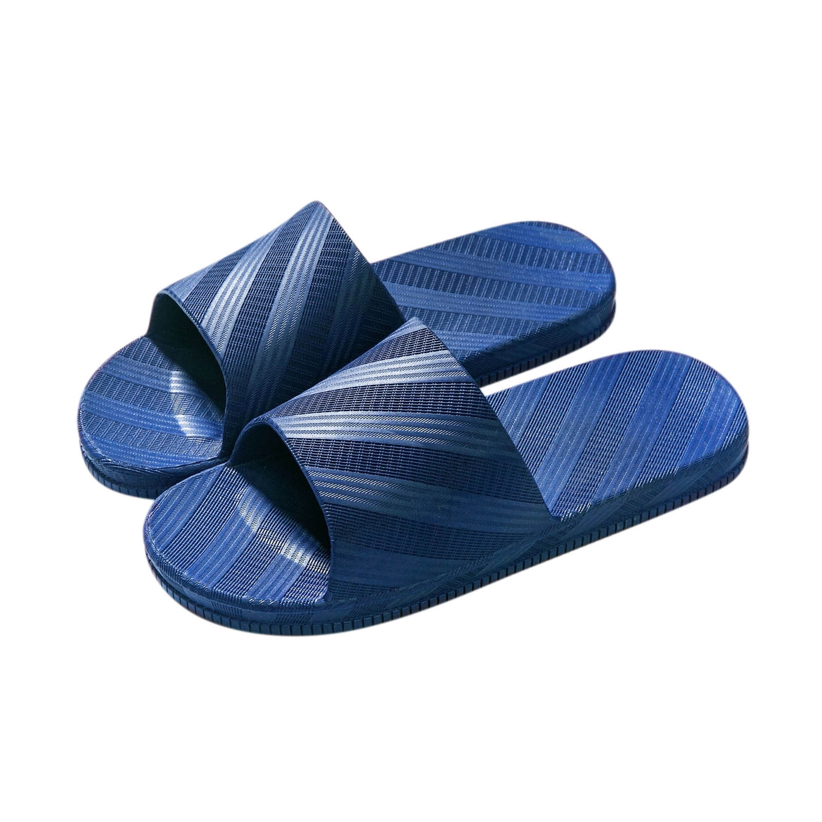 Summer Casual Slippers Sandals for Women and Men Non Slip Quick Drying ...