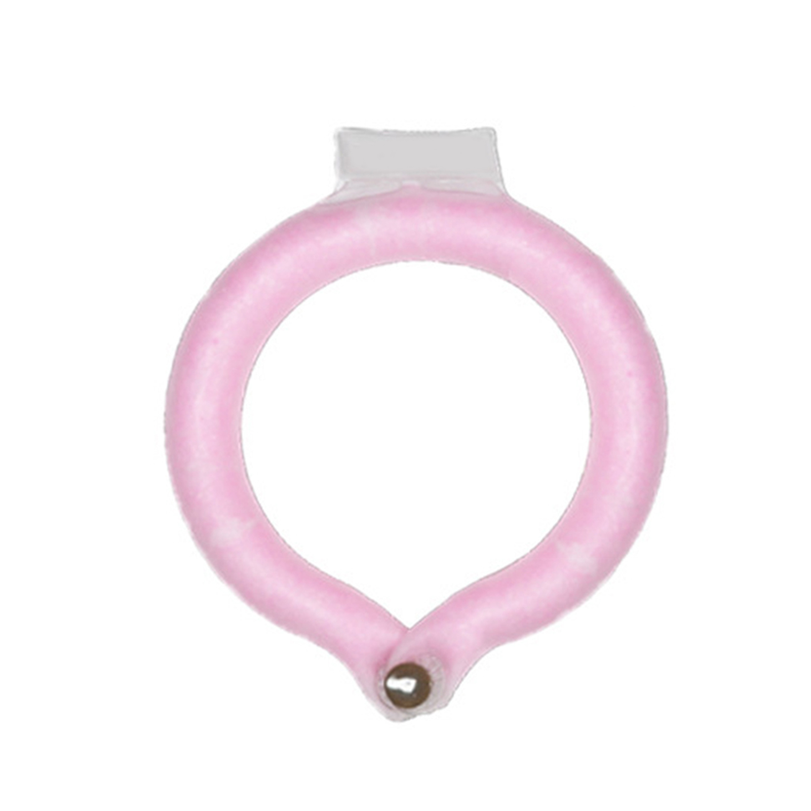 Summer Cat Cooling Collar - Quick Release Pet Collar - Hot Weather Wear ...