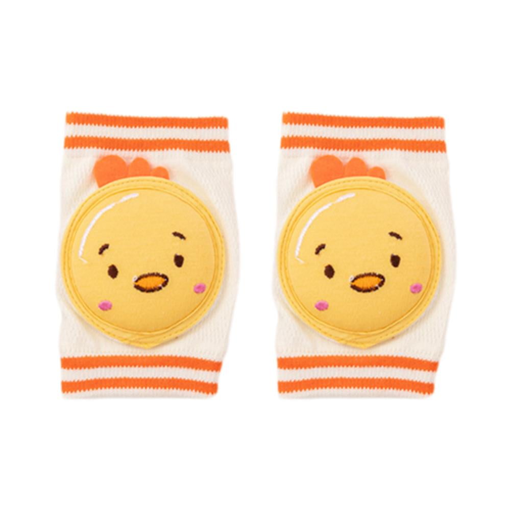 Summer Children Knee Pads Baby Crawling Learning To Walk Anti Leg Pads ...