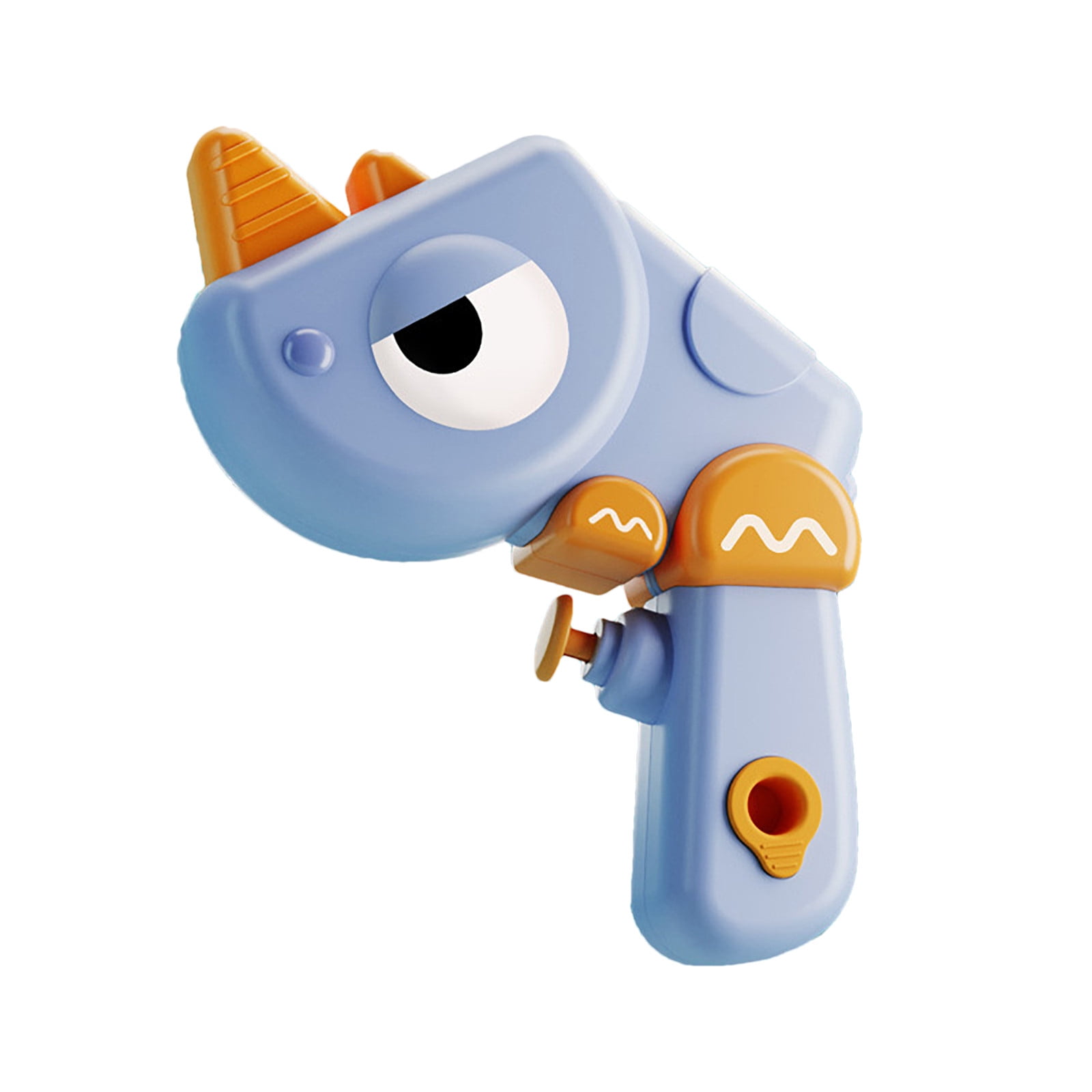 Summer Children's Toy Animals Water Pistol Mini Water Pistol Semi ...