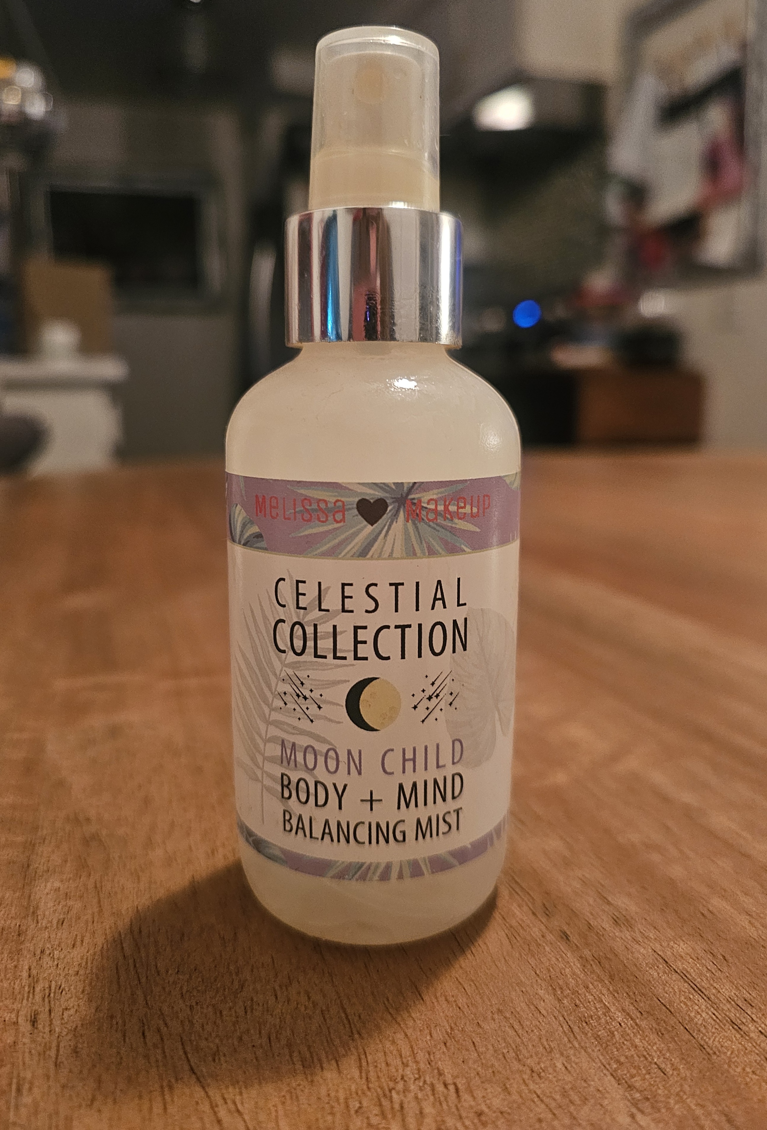 Summer Citrus Essential Body Mist - Walmart.com