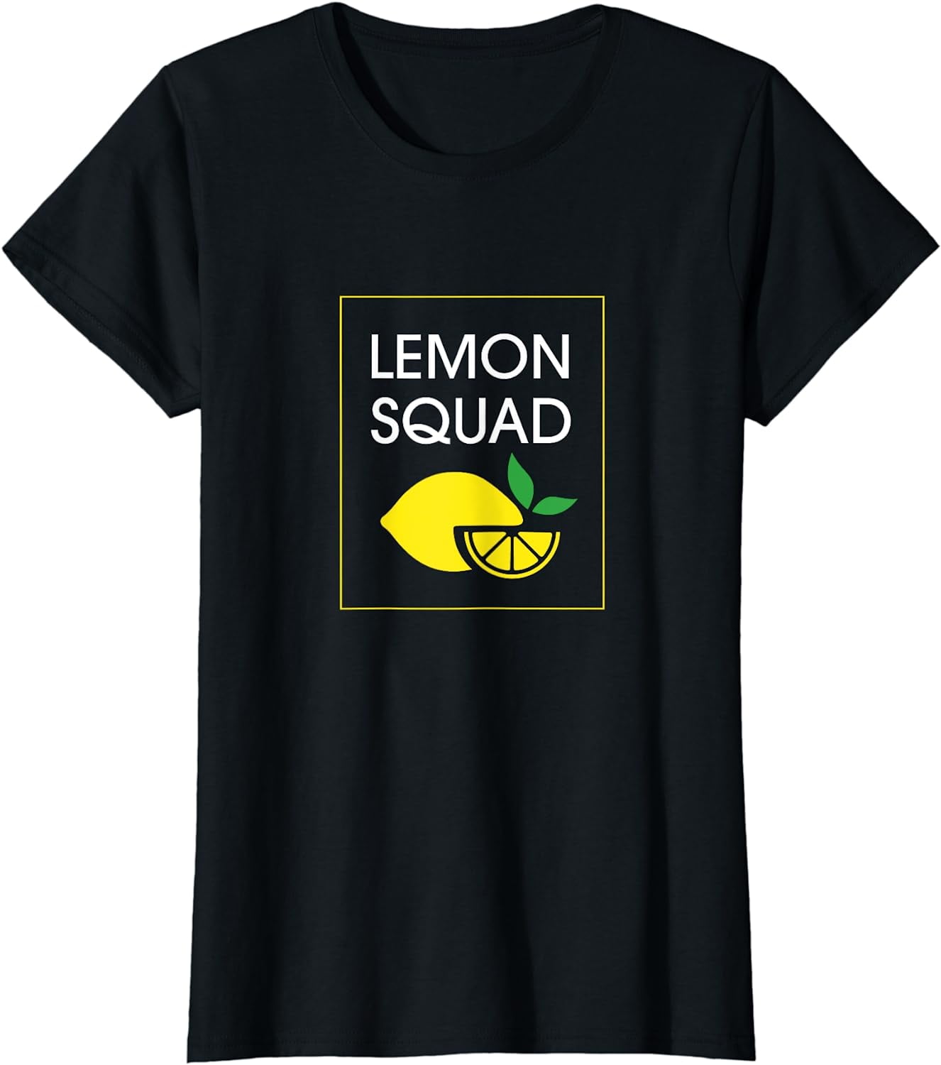 Summer Citrus Fruits Exotic Lemon Lemonade T-Shirt - Walmart.com