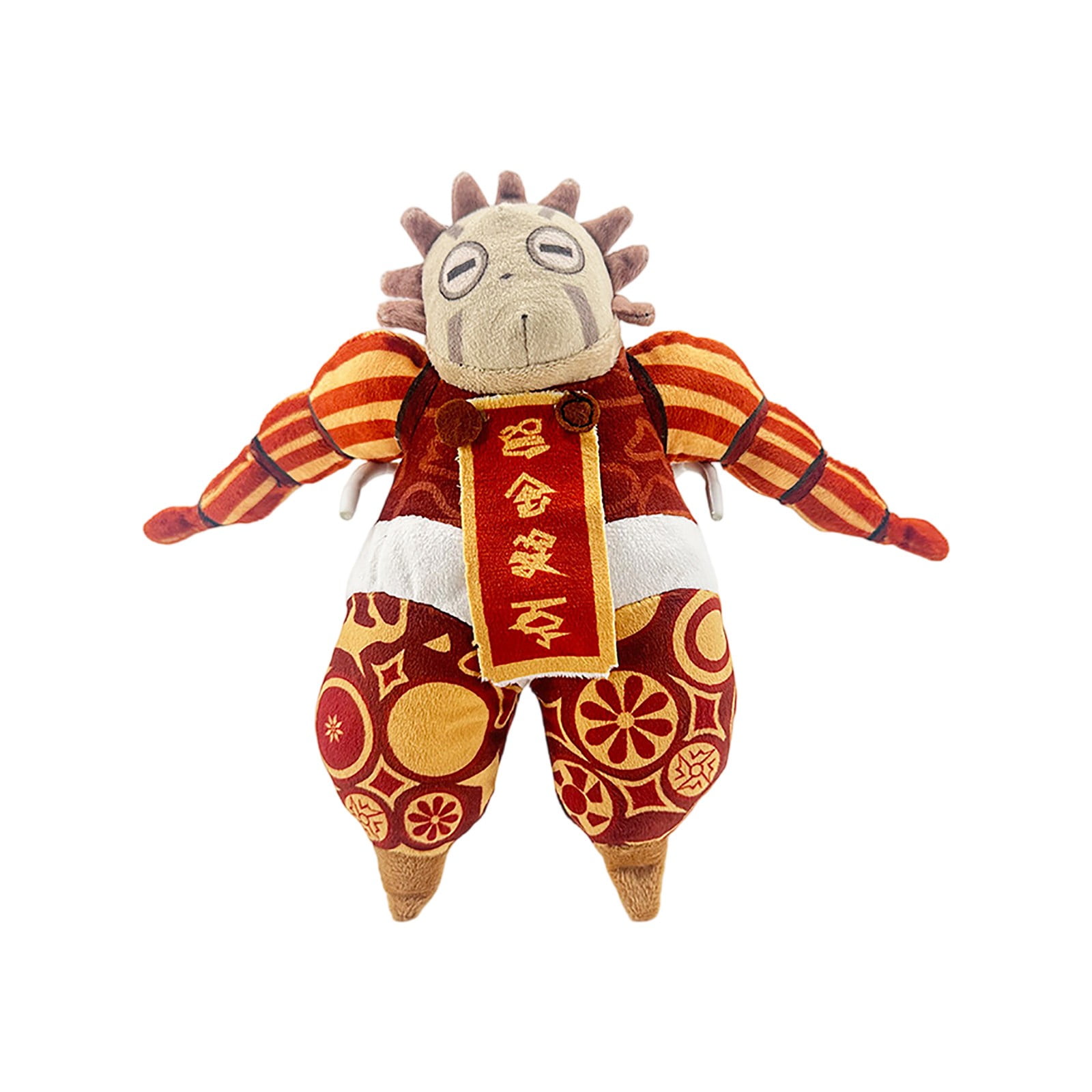 Summer Clearance Clair Obscur: Expedition 33 Esquie Plush Toy – Super ...