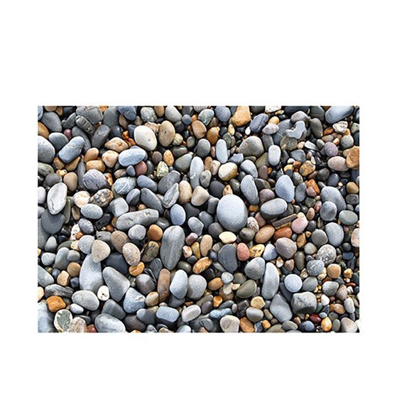Bagged Rocks