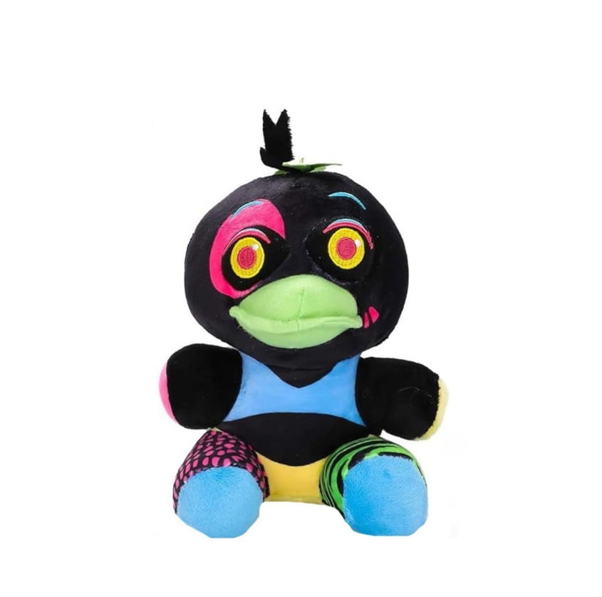Summer Clearance Five Nights at Freddy's FANF Plush,7" FNAF Plushies ...