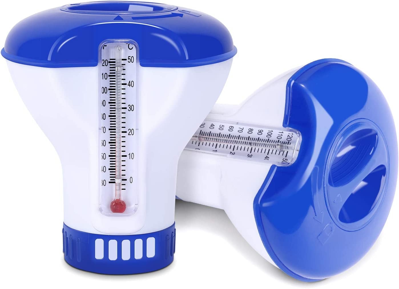 Summer Clearance Floating Dispenser, Chlorine Tablet Dispenser, Pool ...