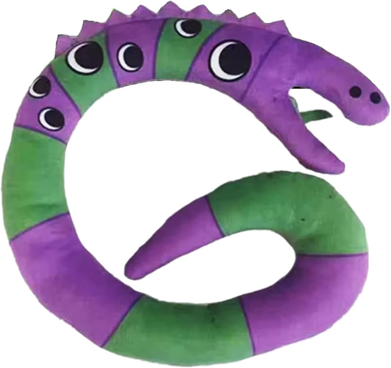 Summer Clearance Garden of Banban Plush - 10" Patched Willy Plushies ...