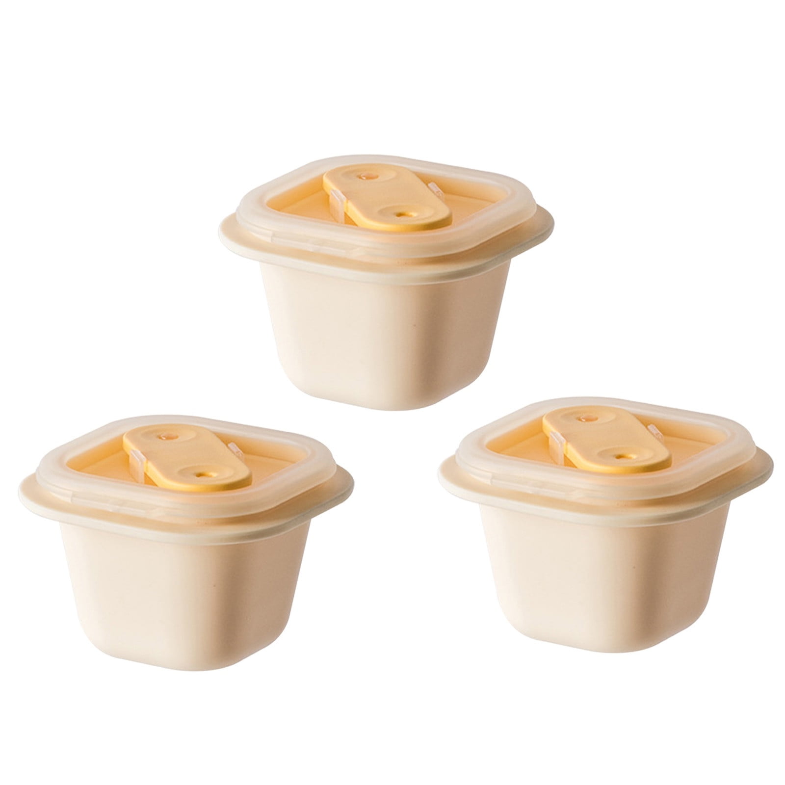 Summer Clearance HIMIWAY Kitchen Gadgets Ice Molds 2023 100% Non-toxic ...