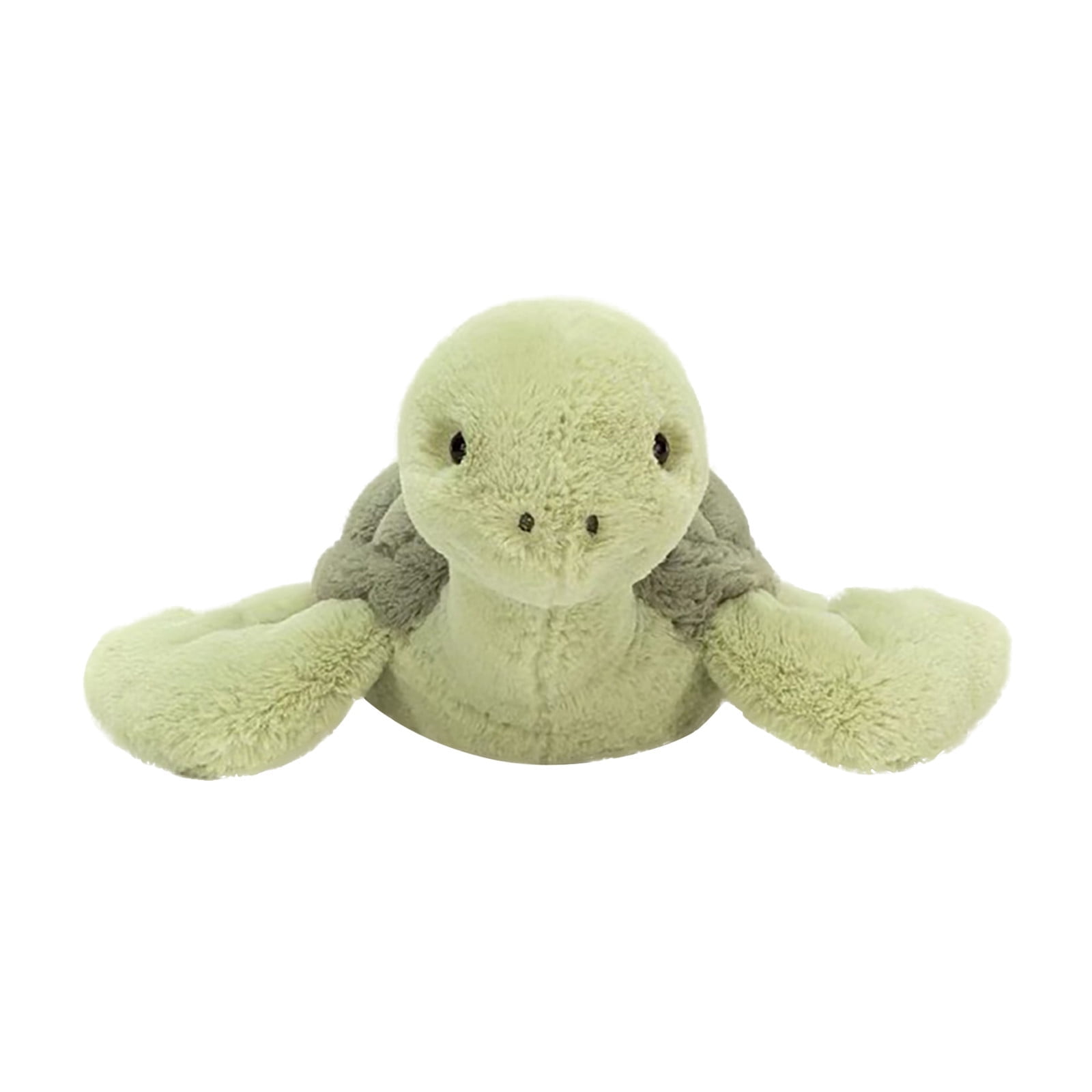 Summer Clearance Jellycat Turtle Stuffed Animals Plush Turtle Stuffed ...