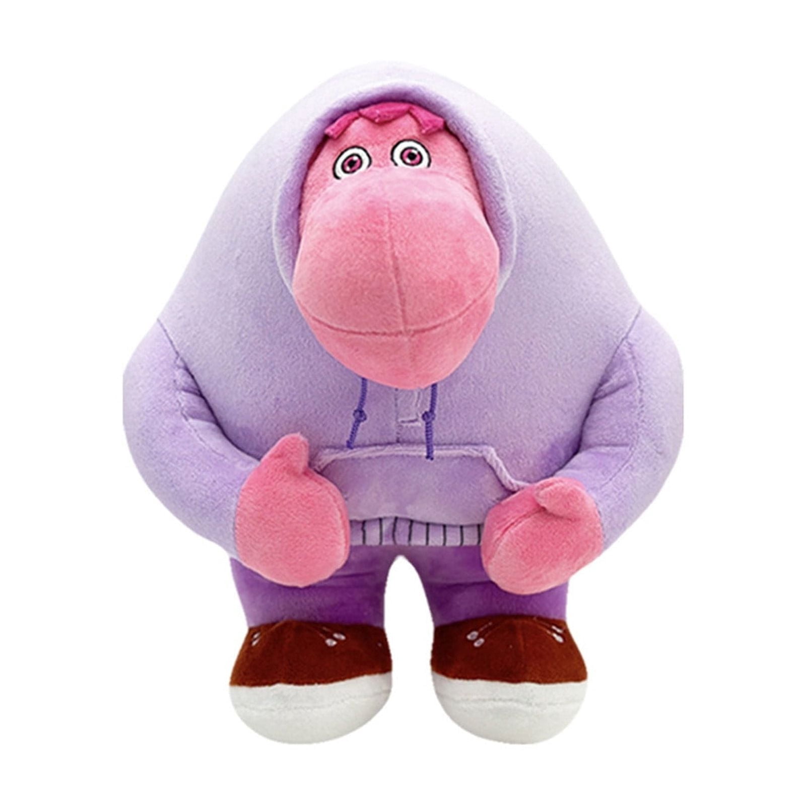 Summer Clearance Kidora Toys Inside Out 2 Plush Toys,10" Embarrassment ...